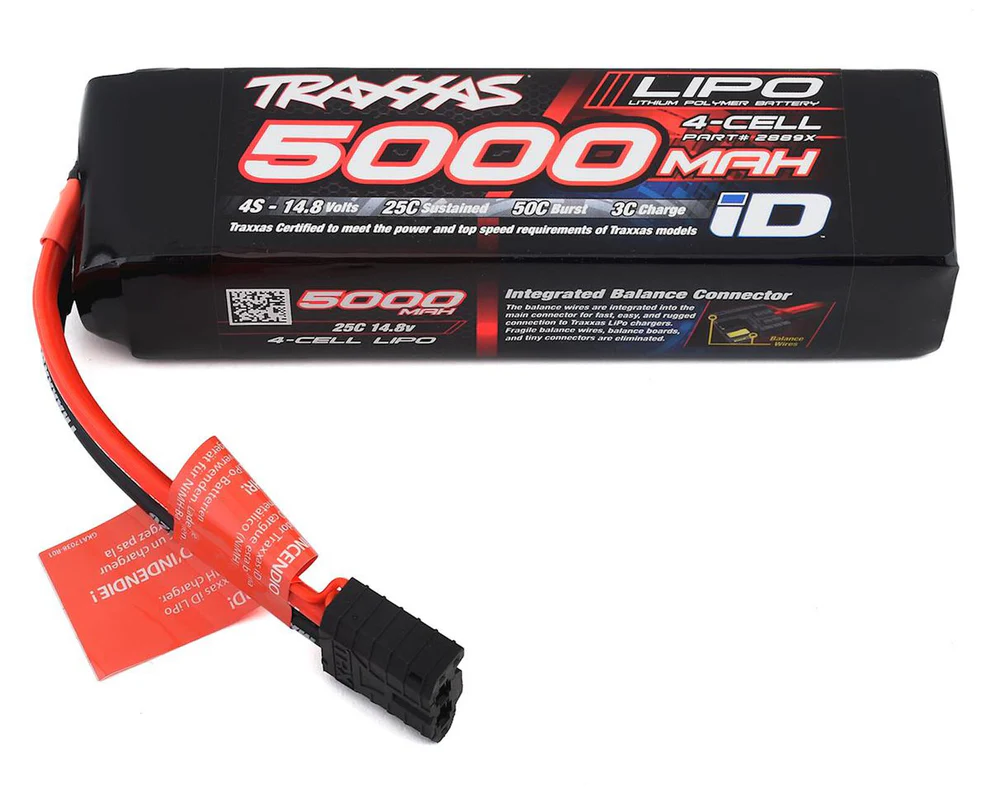 Mastering LiPo Batteries: How to Power Your RC Vehicles Efficiently ...