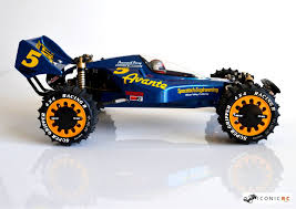 The Evolution of Tamiya’s RC Lineup: From Pioneers to Powerhouses ...