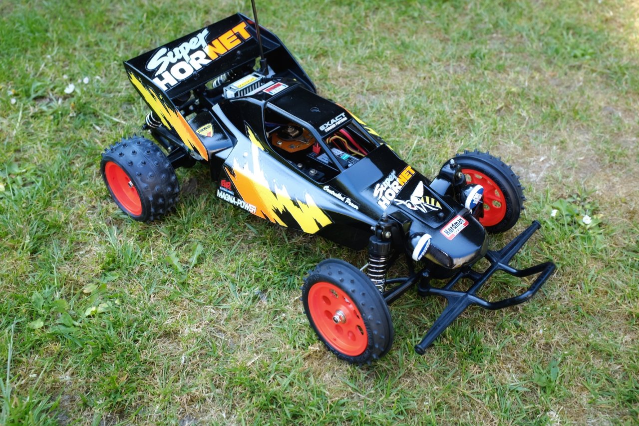 The Evolution of Tamiya’s RC Lineup: From Pioneers to Powerhouses ...
