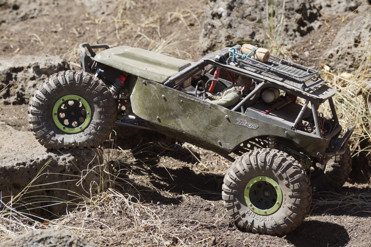 Crawlers, Bashers, Racers, and More: Navigating the World of RC Cars ...